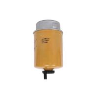 China CASE IH Fuel Water Separator Filter 1174089 117-4089 BF7679-D RE62424 80mm 154.3mm for sale