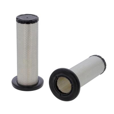 China DINA DIMEX Car Air Filter KW2242 AF26483 AF25963 122mm OD 399mm Length for sale