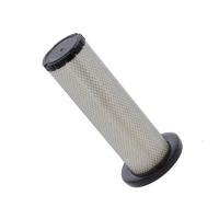 China DINA DIMEX Car Air Filter KW2242 AF26483 AF25963 122mm OD 399mm Length for sale