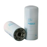 China Engine Oil Filter P550425 WP11102/3 LF17502 21707132 471392 477556-1 111x111x264mm for Trucks for sale