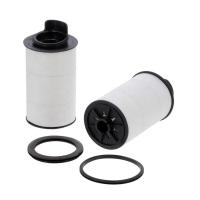 China Shipment On-time JCB Loader SAO6196 Engine Breather Filter 32007853 for Hydwell for sale
