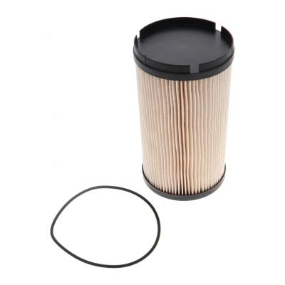 China KENWORTH Truck Fuel Filter K37-1012 P581298 104.7mm OD 183.7mm Length Customized Design for sale