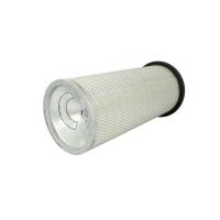 China Hydwell Excavator Air Filter Cartridge 185mm OD 449.6mm Length Custom Design for sale