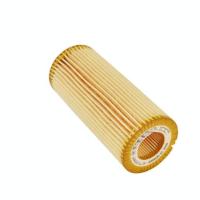 China Truck Engine Oil Filter Element 20779040 21479106 22023120 65x65x153mm Hydwell for sale