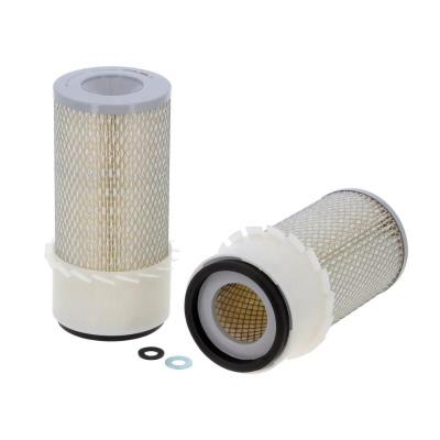 China Hydwell 6-Series Air Filter 385-101-53821 AY120-MT007 MD603446 133.6mm OD 279.4mm Length for sale