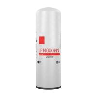 China Truck Lube Oil Filter LF14000NN P550949 2882673 1-100 Micron Precision CE ISO for sale