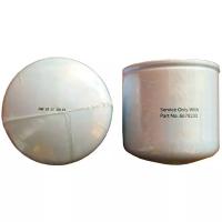 China Diesel Fuel Filter 6678233 P551042 for T300 T250 T320 Skid Steer Loader 10 Micron for sale