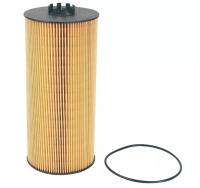 China Truck Oil Filter A0001802909 P550769 94.5mm OD 155mm Length for KOBELCO Excavator for sale