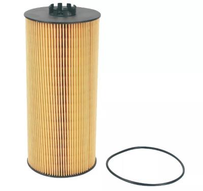 China Truck Oil Filter A0001802909 P550769 94.5mm OD 155mm Length for KOBELCO Excavator for sale