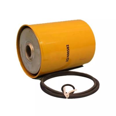 China Fuel Filter Cartridge 32400502 84mm OD 112mm Length 1-14 UN Thread for Tractor Engines for sale