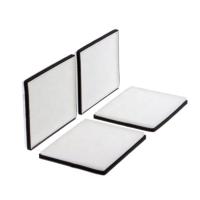 China Hydwell Air Filter 332F8191 SC60060 Kit 225x220x20mm ISO 5011 Replacement for sale