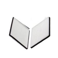 China Hydwell Air Filter 332F8191 SC60060 Kit 225x220x20mm ISO 5011 Replacement for sale