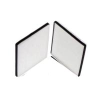 China Hydwell Air Filter 332F8191 SC60060 Kit 225x220x20mm ISO 5011 Replacement for sale