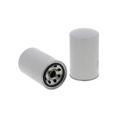 China Diesel Engine Oil Filter P552562 LF3586 1-100 Micron Precision for Heavy Trucks for sale