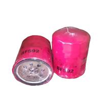 China Hydwell Diesel Engine Fuel Filter BF592 3I1220 53501138 PF235 for Automotive Motorcycle for sale