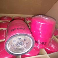 China Hydwell Diesel Engine Fuel Filter BF592 3I1220 53501138 PF235 for Automotive Motorcycle for sale