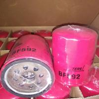 China Hydwell Diesel Engine Fuel Filter BF592 3I1220 53501138 PF235 for Automotive Motorcycle for sale