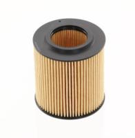 China CE Certified Tractor Lube Oil Filter 1WA014302 SO6191 57.3x60mm Paper Cartridge for sale
