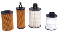 China CE Certified Tractor Lube Oil Filter 1WA014302 SO6191 57.3x60mm Paper Cartridge for sale