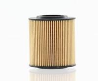China CE Certified Tractor Lube Oil Filter 1WA014302 SO6191 57.3x60mm Paper Cartridge for sale
