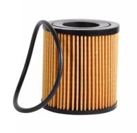 China CE Certified Tractor Lube Oil Filter 1WA014302 SO6191 57.3x60mm Paper Cartridge for sale