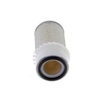 China Hydwell AF409K Clean Air Filter 50C0410 3I0266 AF1980 6.09 inch OD 12.00 inch Length for sale