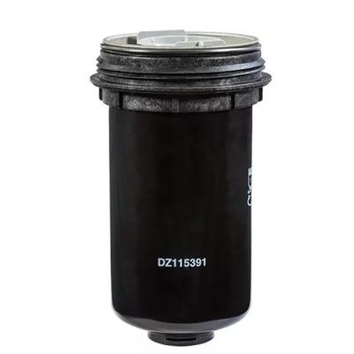 China Hydwell Fuel Filter for Truck DZ115391 CHP-BF46156 RE551507 1-100 Micron Filtration for sale
