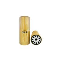 China Hydwell 1R0739 Excavator Lube Oil Filter 1-100 Micron for Truck Engines P554004 IR0658 for sale