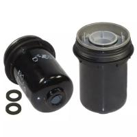 China Hydwell Fuel Filter for Truck DZ115391 CHP-BF46156 RE551507 1-100 Micron Filtration for sale