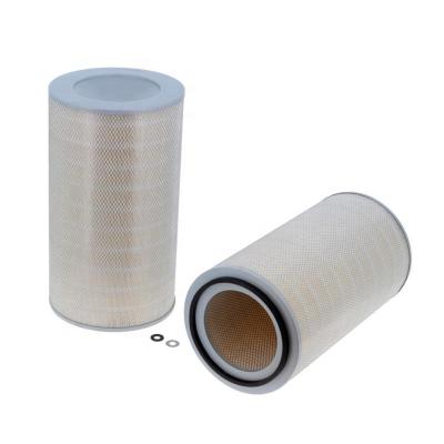 China Hydwell Engine Air Filter 11NB20120 AF26664 304mm OD 196mm ID 554mm Length for sale