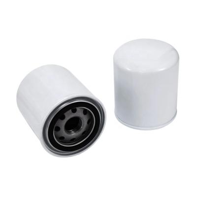 China Hydwell Fuel Filter Spin On 502905 BF7968 1-12 Thread 93.7mm OD for Heavy Duty Truck for sale