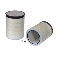 China AF899M Replacement Air Filter Element 446.5mm OD 310.3mm ID for Ingersoll Rand 1963-1964 for sale