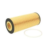 China Hydwell Lube Oil Filter Element P550761 Filter Paper for Dump Truck Tractor Parts 510600108 for sale