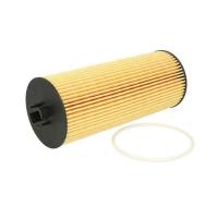 China Hydwell Lube Oil Filter Element P550761 Filter Paper for Dump Truck Tractor Parts 510600108 for sale