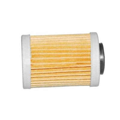 China Hydwell Truck Engine Oil Filter Element P7259 5727382 SO1385 H432 42mm OD 63.5mm L for sale