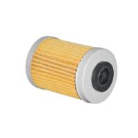 China Hydwell Truck Engine Oil Filter Element P7259 5727382 SO1385 H432 42mm OD 63.5mm L for sale