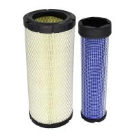 China Hydwell Supply Construction Machinery Parts Air Filter Kits Reference NO. 81-21039-SX for sale