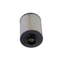 China Truck Air Element B085001 Round Primary Air Filter 8.50 inch 275 cfm for sale