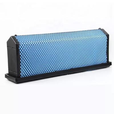 China Freightliner Truck Air Filter AF27879 AF56500 333648001 P610260 1-100 Micron for sale
