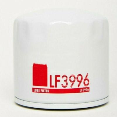 China Hydwell LF3996 Oil Filter Element 93x93x83mm for Tractors P550935 M6644121 for sale
