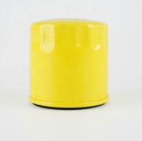 China Car Engine Diesel Parts Oil Filter 5205002S P550335 1-100 Micron Precision for Heavy Trucks for sale