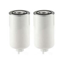 China PL250 Diesel Fuel Filter Element 96mm x 196mm for Truck Fuel System SN70391 for sale