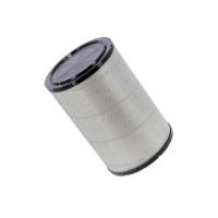 China 6I2509 Hydwell Air Filter 12.50x8.20x18.52 Inch 99.9 Efficiency ISO 5011 for sale