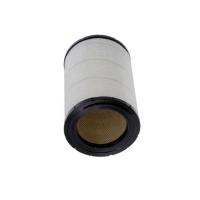 China 6I2509 Hydwell Air Filter 12.50x8.20x18.52 Inch 99.9 Efficiency ISO 5011 for sale