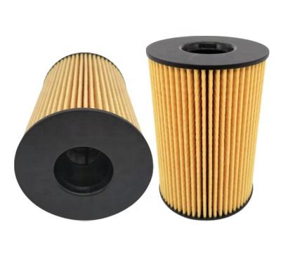 China Auto Lube Oil Filters P550630 MD481 11397764 1529636 for Engine Parts Replacement for sale