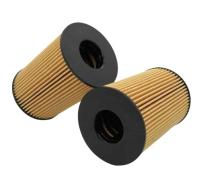 China Auto Lube Oil Filters P550630 MD481 11397764 1529636 for Engine Parts Replacement for sale
