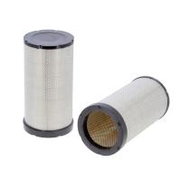 China Truck Air Filter Element P532510 8.33 inch Outer Diameter 15.18 inch Length for Clean Air Filtration for sale