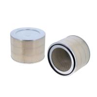 China 4P0710 P535114 Engine Air Filter 490mm Outer Diameter High Efficiency for Hydwell for sale
