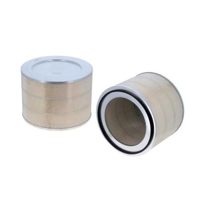 China 4P0710 P535114 Engine Air Filter 490mm Outer Diameter High Efficiency for Hydwell for sale