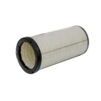 China Customized Heavy Duty Truck Air Filter Cartridge 3731766 15273425 514mm Length for sale